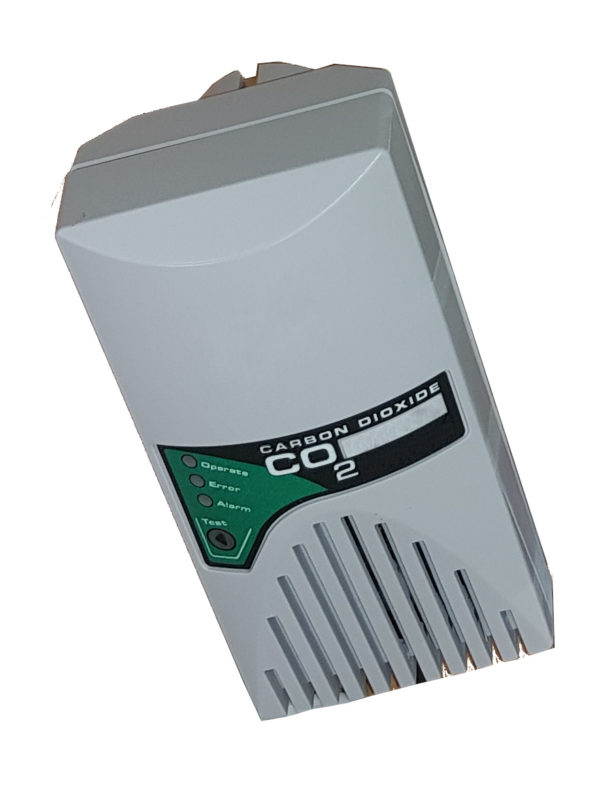 SmartCO2-Indicator – XoverIoT