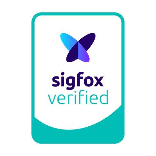 SIGFOX Modems – XoverIoT